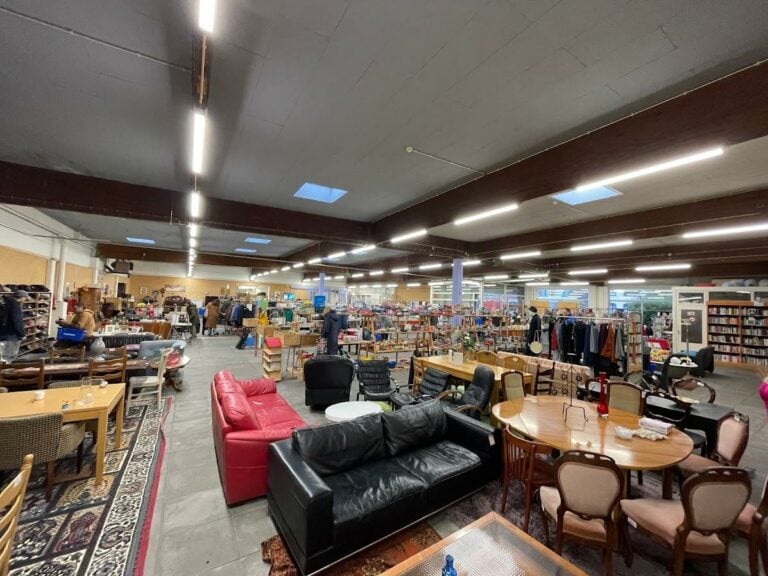 Kringloopwinkel Mamamini Helpman in Groningen - Helper