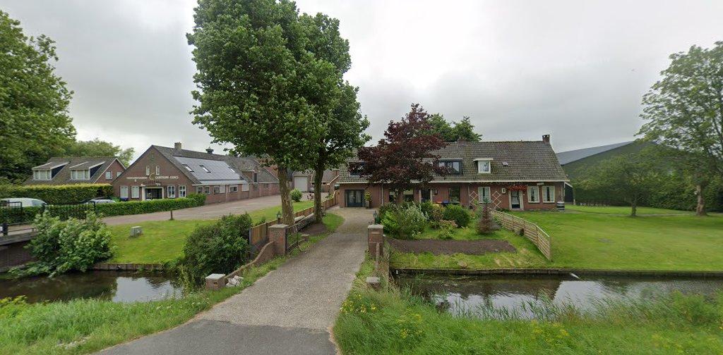 Kringloopwinkel Bric & Brac Rommelmarkt - Noordervaart 168