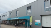 M-accent Kringloopwinkel Eeklo - Slachthuisstraat 2b